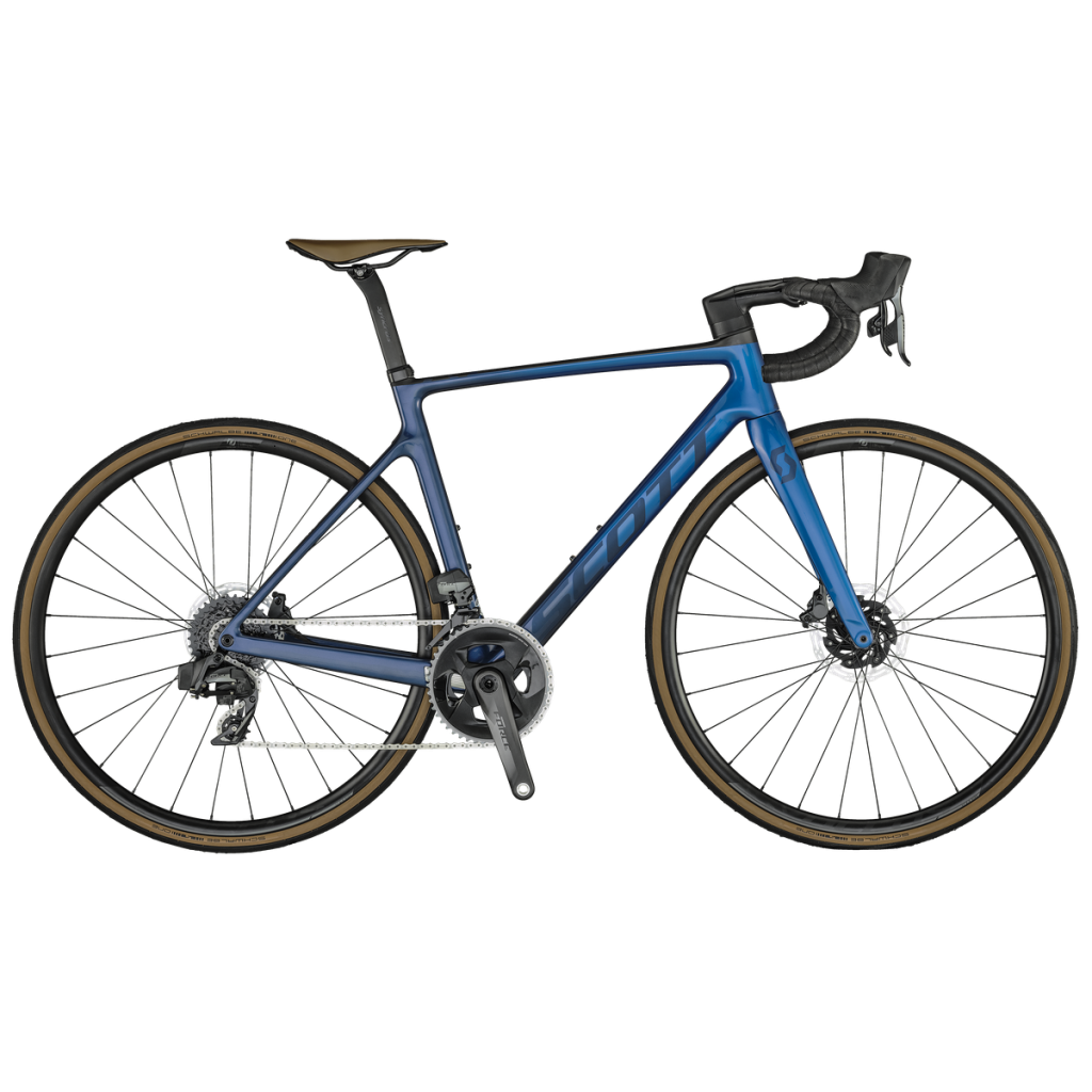 Scott Addict RC 20 Disc - Corrientes Bikes