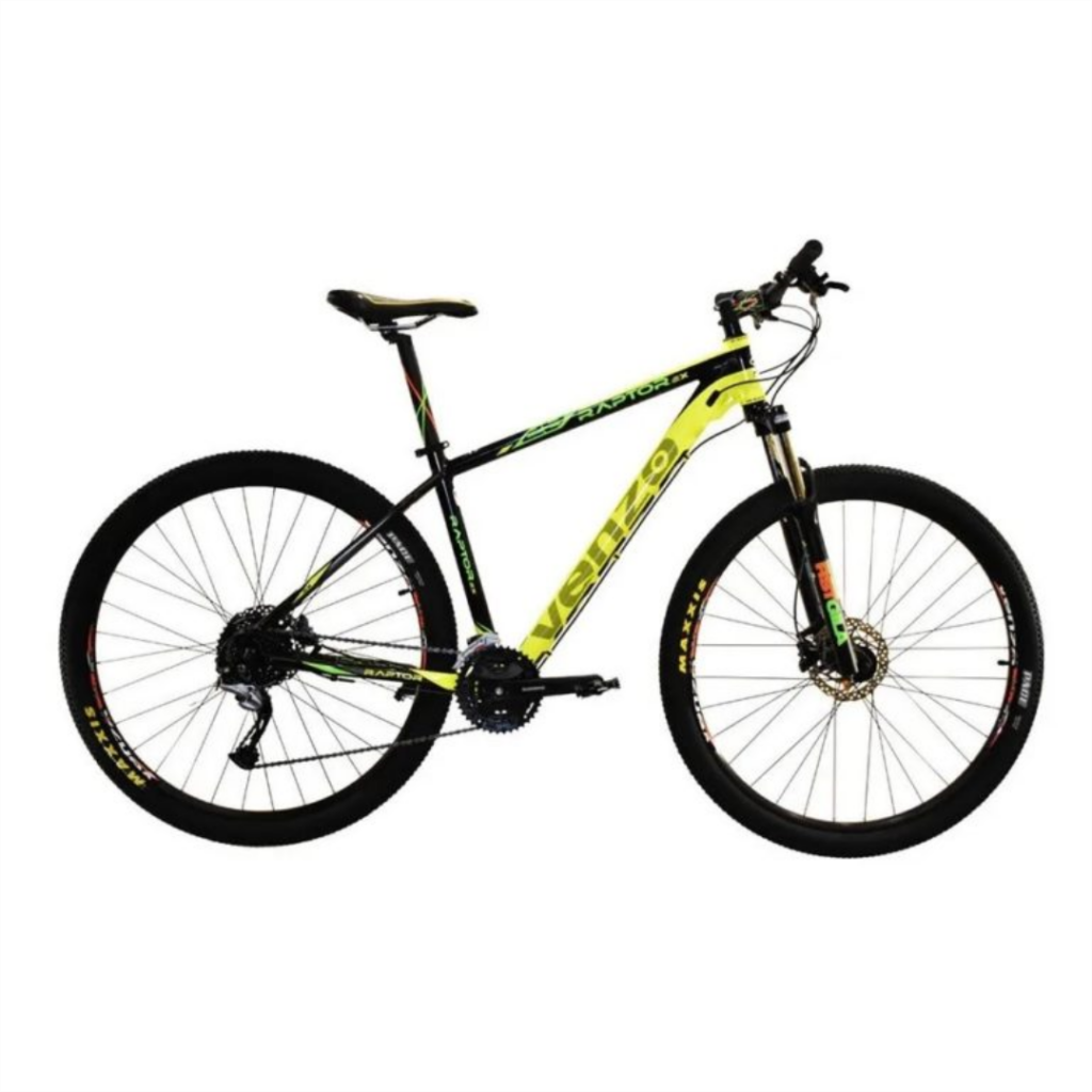 Venzo Etna - Corrientes Bikes