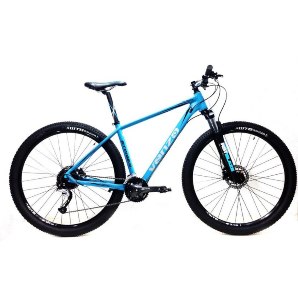 Venzo Stinger R.29 - Corrientes Bikes