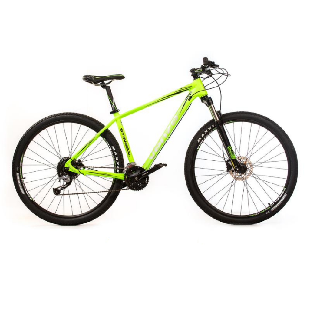 Venzo Stinger R.29 - Corrientes Bikes