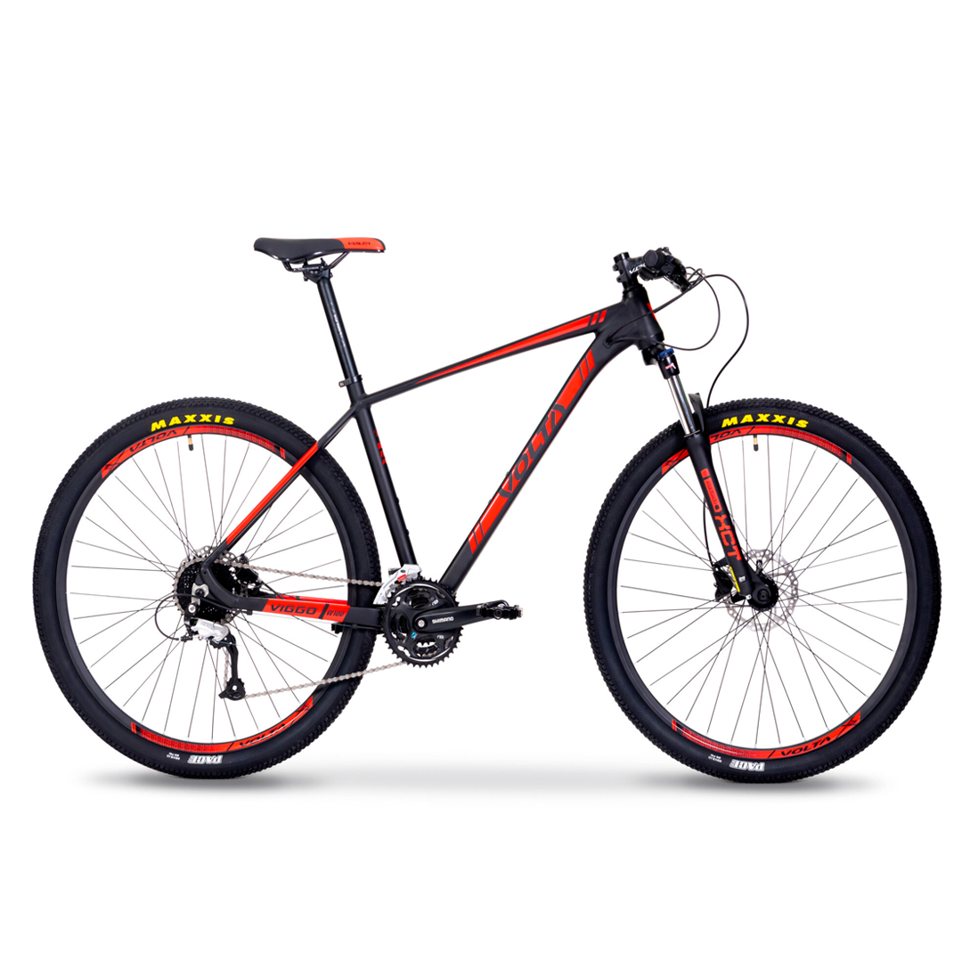 Volta archivos - Corrientes Bikes