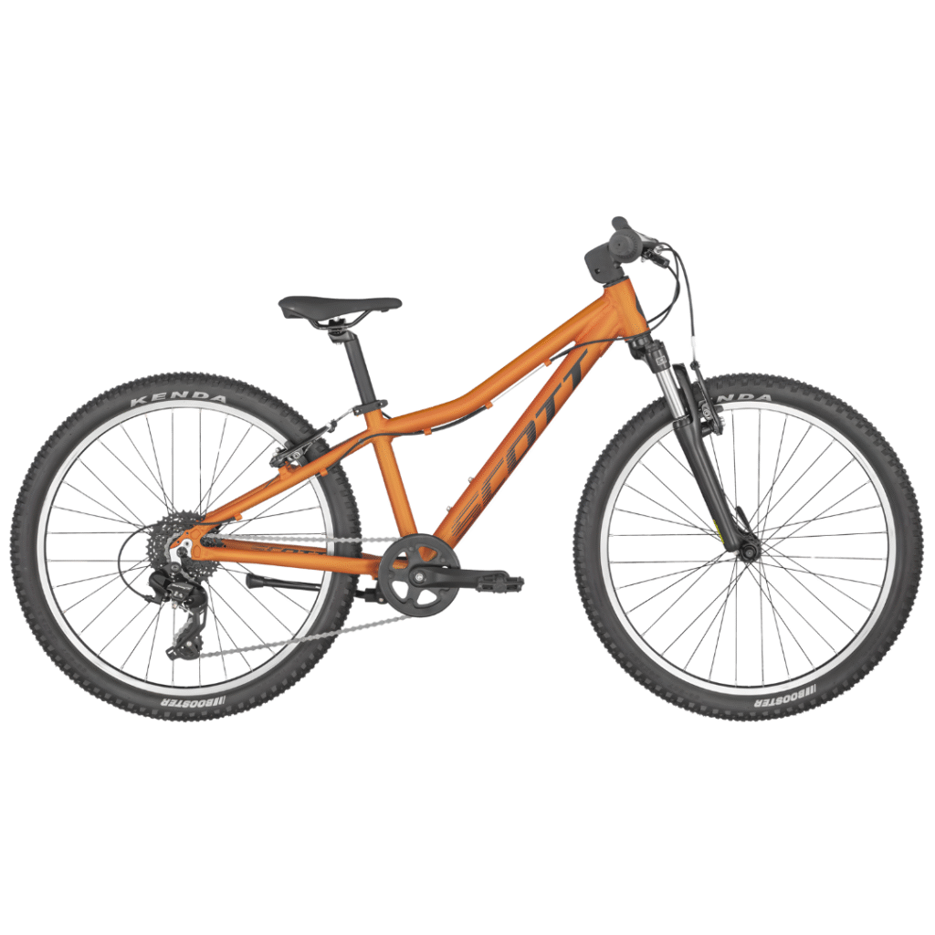 Bici Scott Scale R24 - Corrientes Bikes
