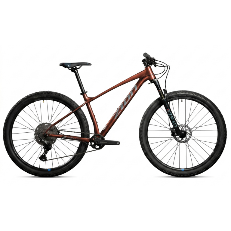 Bici Zion Strix GT 2.0 11 Vel Shimano Cuess - Corrientes Bikes
